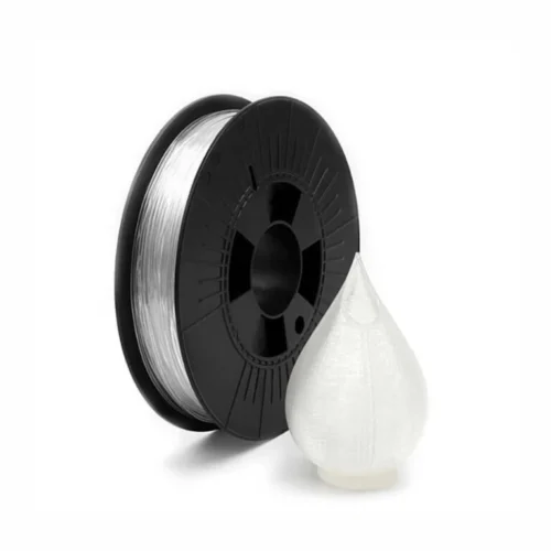 PMMA Filamento 3D - 3DCUT for Makers